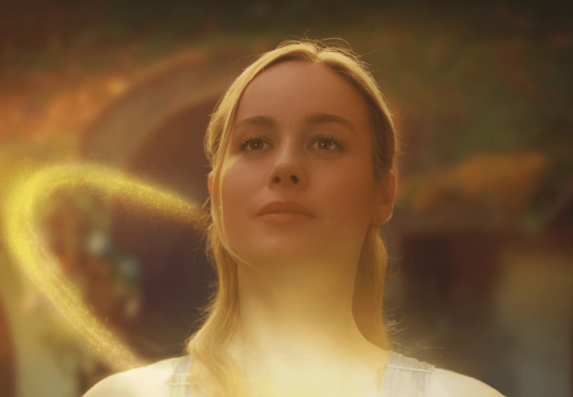Disney+ breng AR-film uit met Captain Marvel-ster Brie Larson
