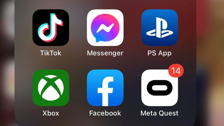 Oculus-app heet voortaan Meta Quest