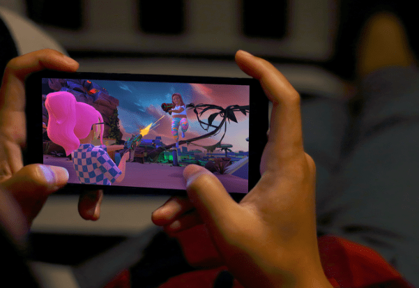 Horizon Worlds op je smartphone: alles wat je moet weten